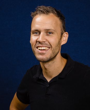 Team | CNS - De Regenboog